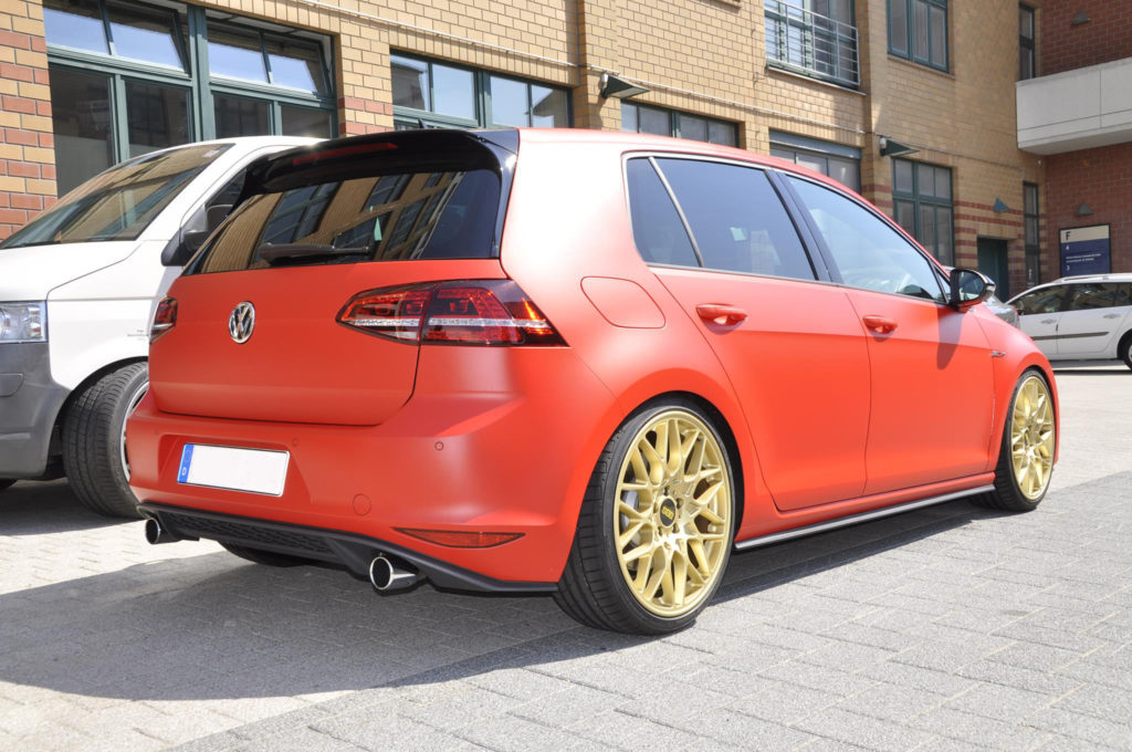 Felgen / Fahrwerke / Umbau - RC-Service GmbH